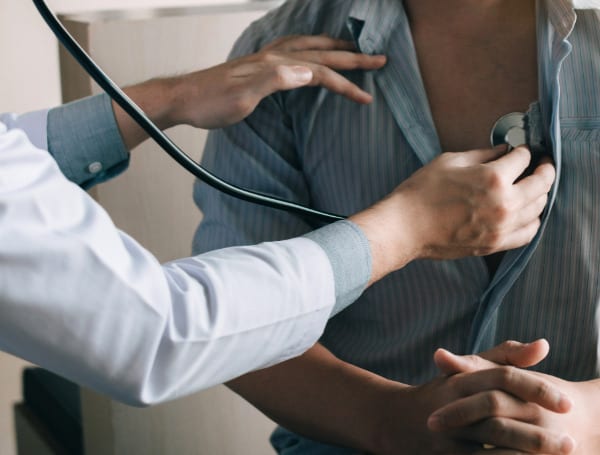 Insured or not: Nearly half of US adults couldn’t afford healthcare in 2025