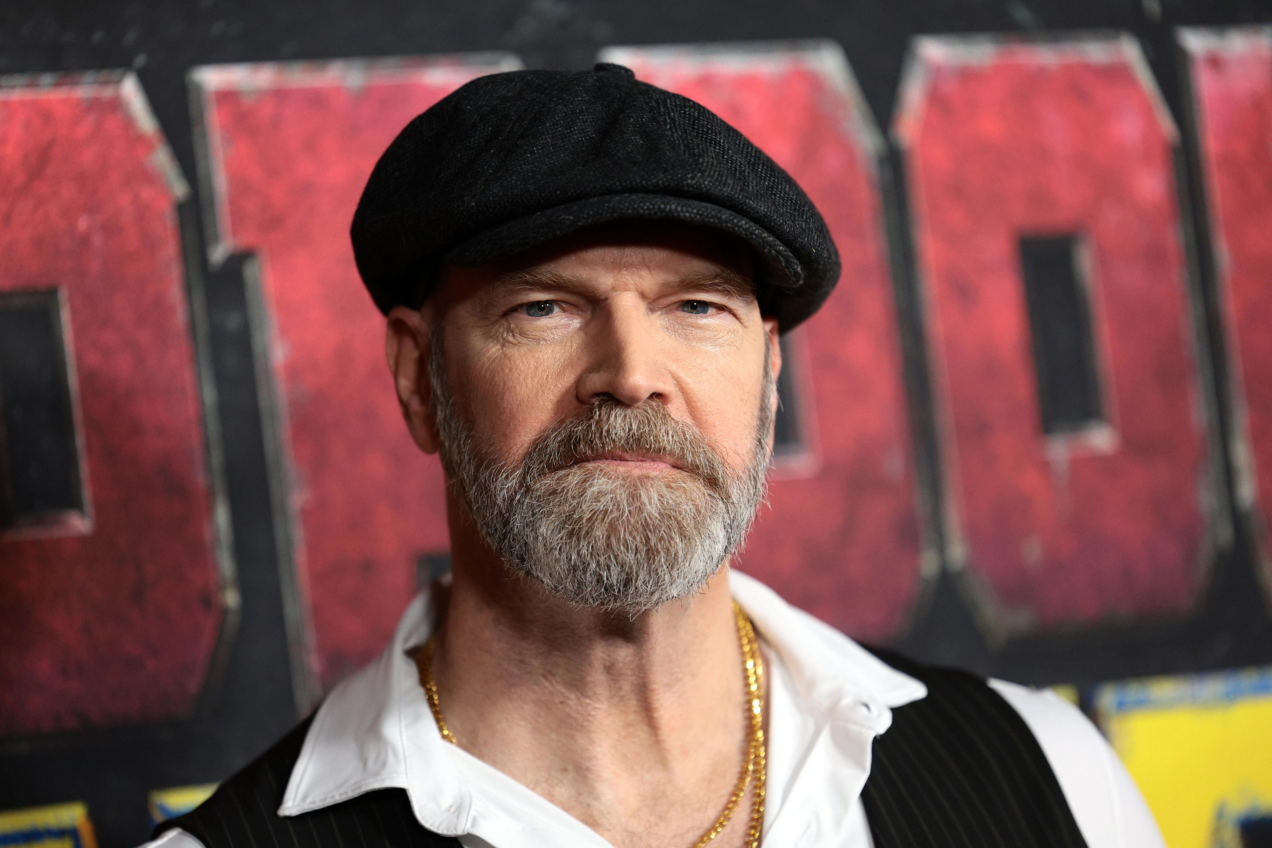 'X-Men' actor reveals 'super rare' breast cancer diagnosis