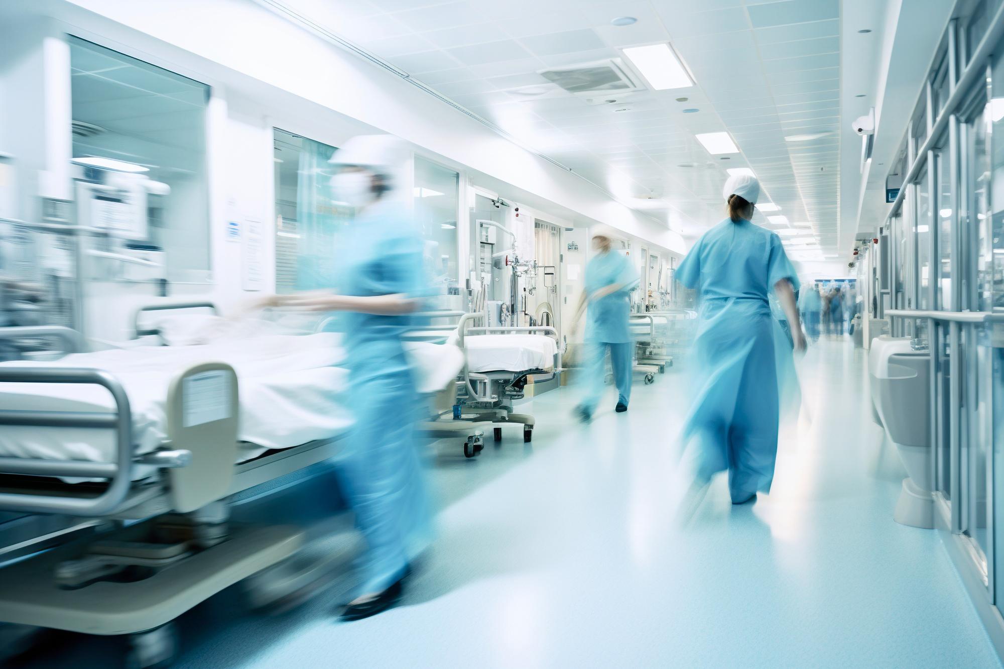 Immigrant health workers left in fear by protests: Disruption making it ...