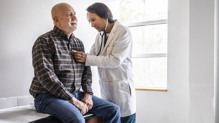A bad night of sleep can increase your risk of this serious medical event