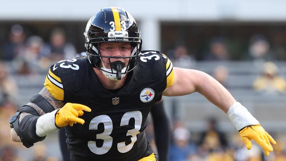 Jack Sawyer's breakout season is coming, according to Steelers star