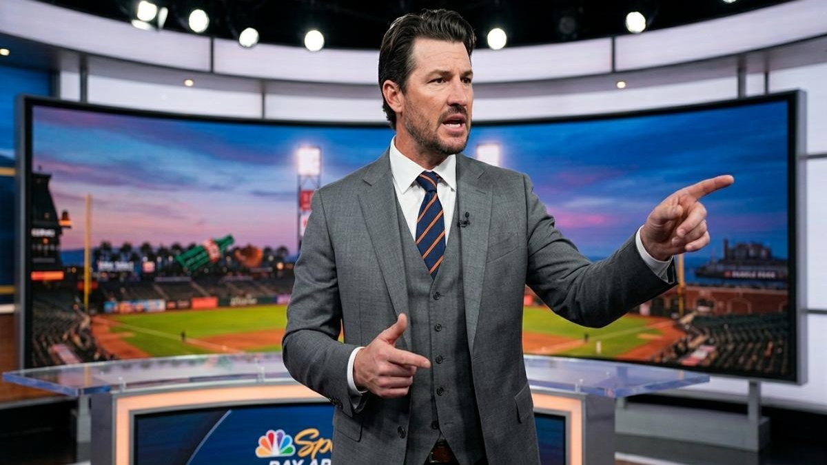 NBC Sports analyst blasts Giants manager after crushing loss sparks ...
