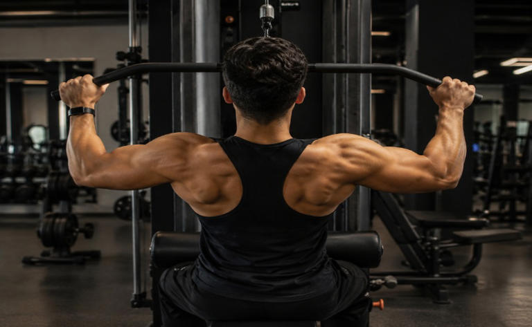 Back and shoulder stiffness? These 2 beginner-friendly exercises could ...