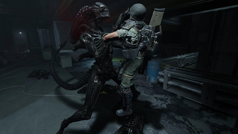 Aliens: Fireteam Elite 2 preview: A flashy and entertaining co-op shooter