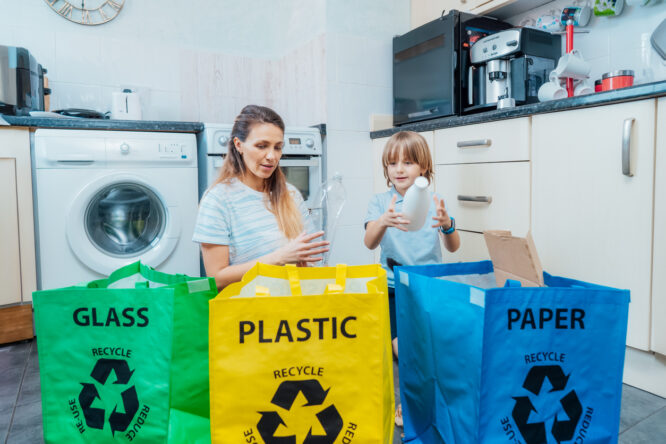 The bathroom items you can’t recycle under England’s new rules