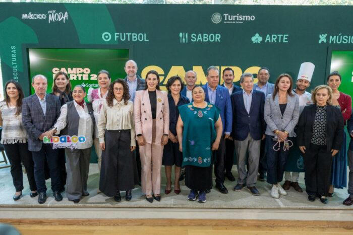 Defensa y Turismo regalan negocio de más de $500 millones a ...