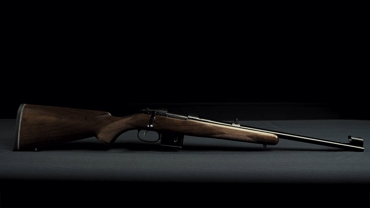 15 rifles that became more desirable after everyone ignored them