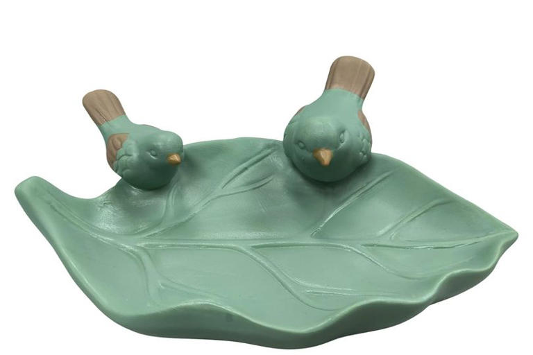 B&M's 'charming' £3 item is perfect for attracting birds to your garden