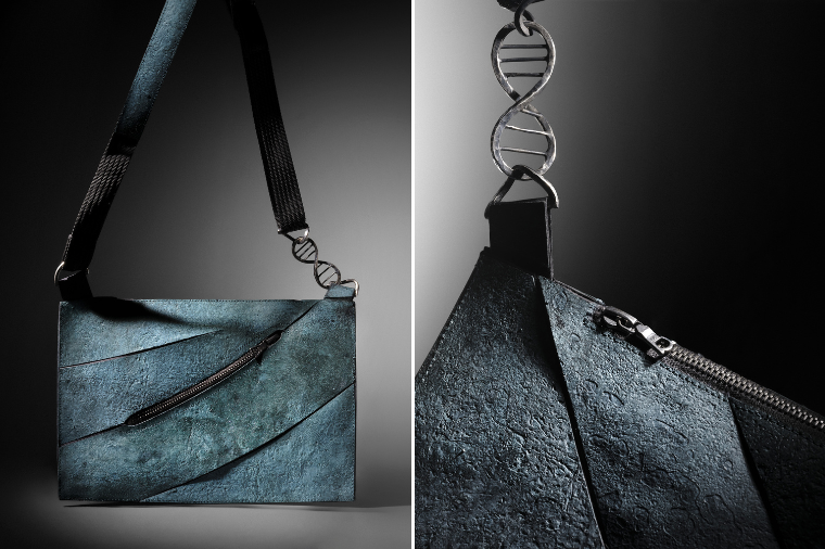 A T-Rex leather handbag just changed what luxury means, and here’s all ...
