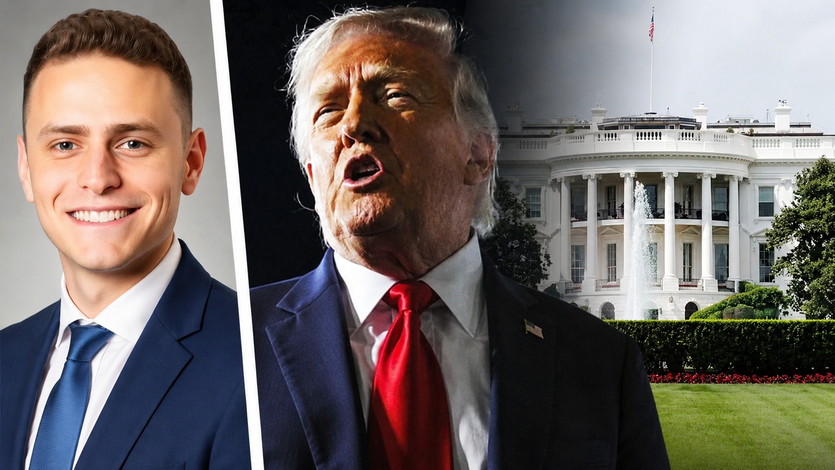 Trump's approval rating falls as Medicare debate intensifies - my analysis