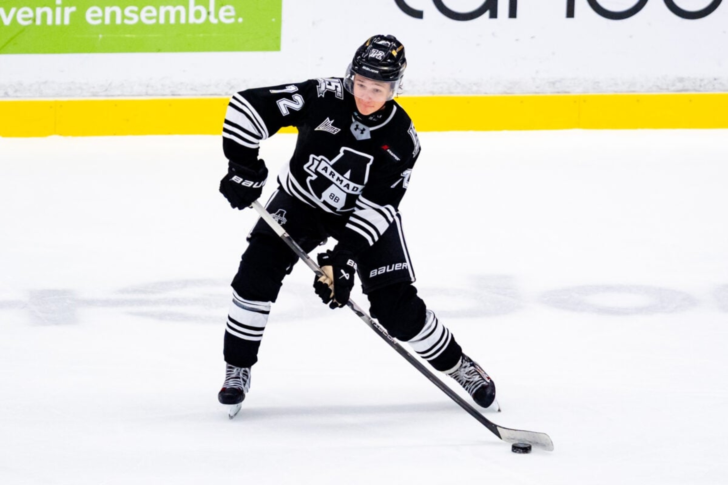 6 defencemen the Maple Leafs should target with 2nd & 3rd round picks ...