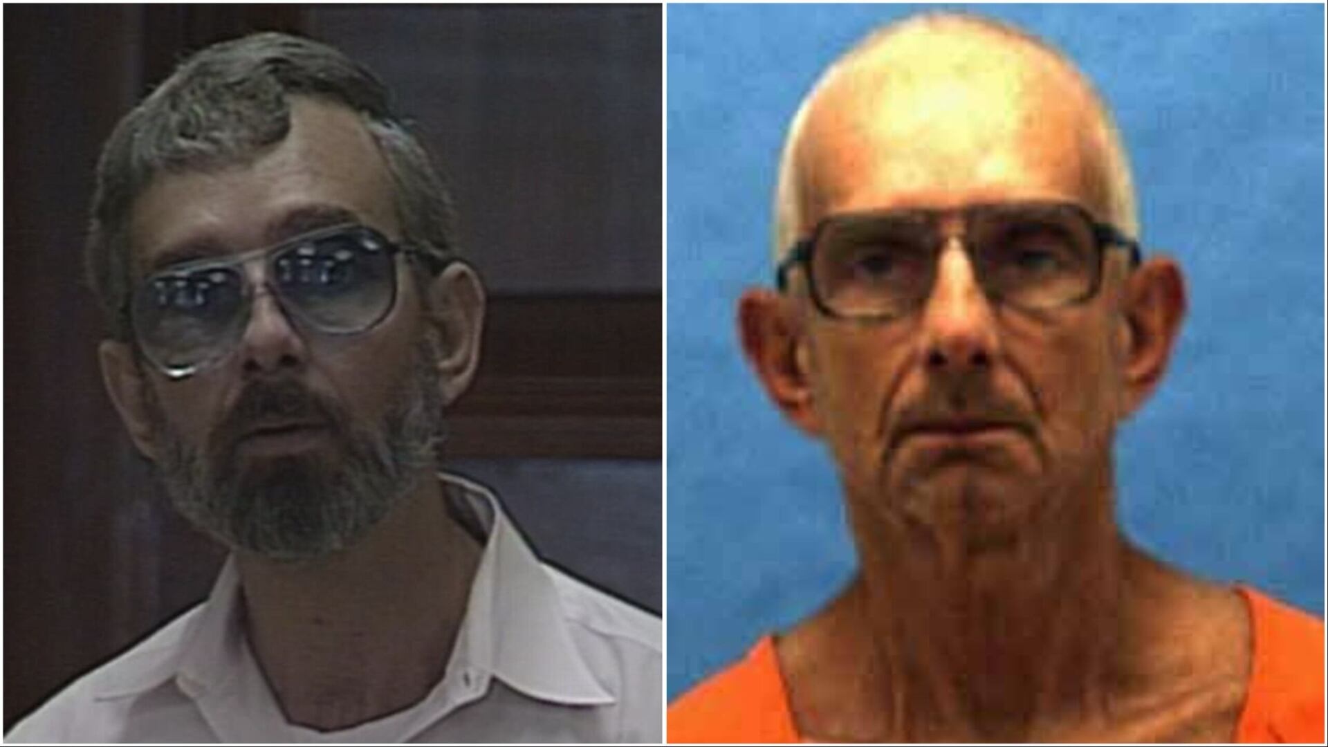 Orange County man convicted of wife’s murder in 1992 fights death sentence
