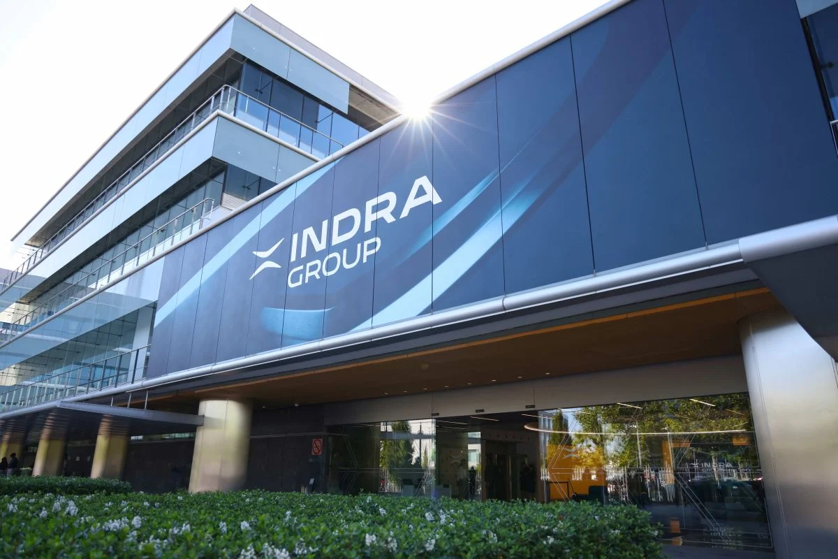 Crisis entre Indra y el Gobierno: Moncloa desmiente presiones y la SEPI ...