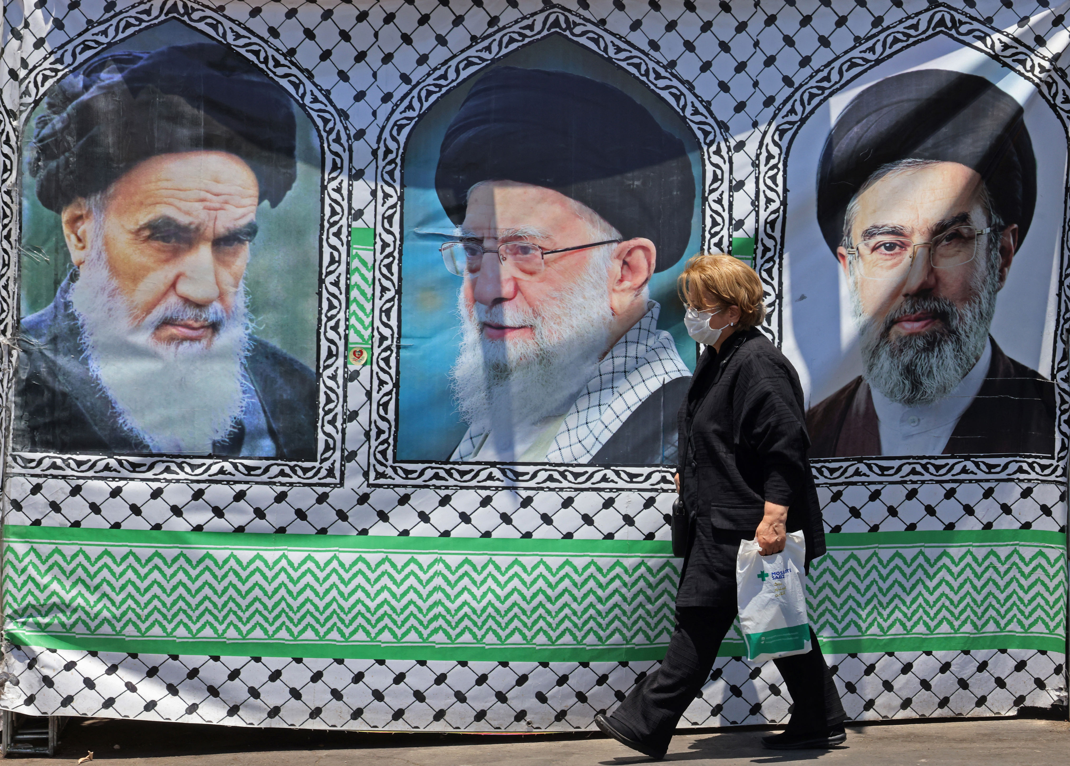 US bombs Iran’s water facilities: Why that’s so significant
