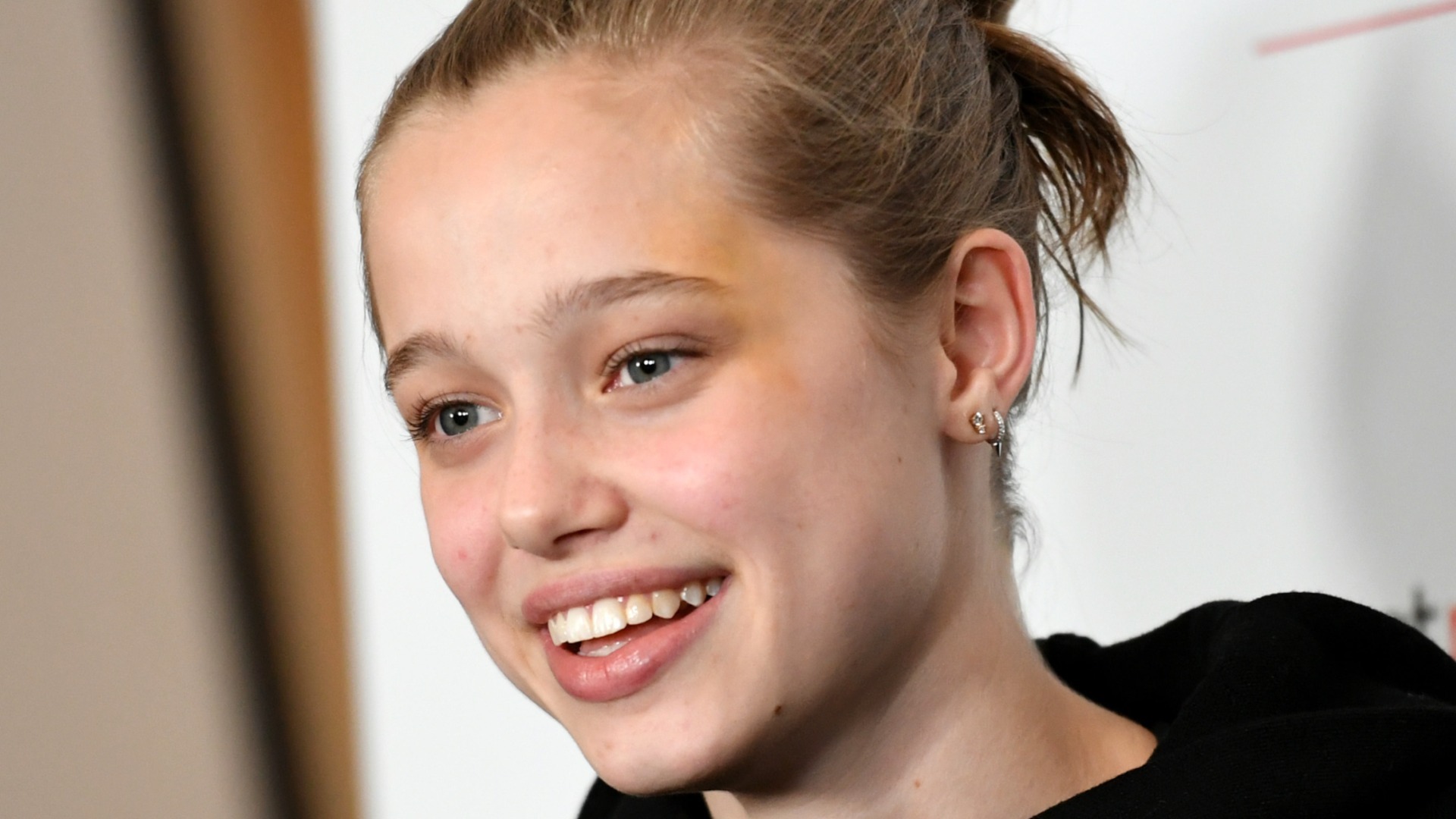 Celeb kids who tower over their famous parents