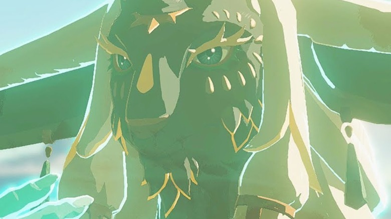 The best secrets in The Legend of Zelda: Tears of the Kingdom