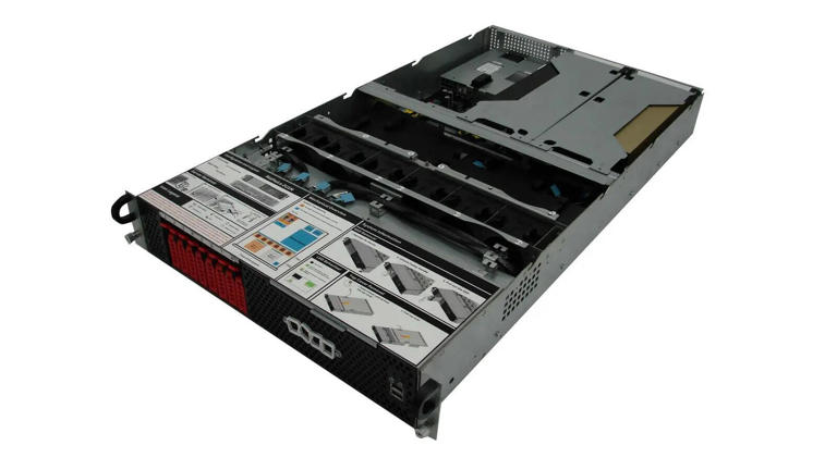 Zoho forays into IT hardware with an indigenously designed server platform