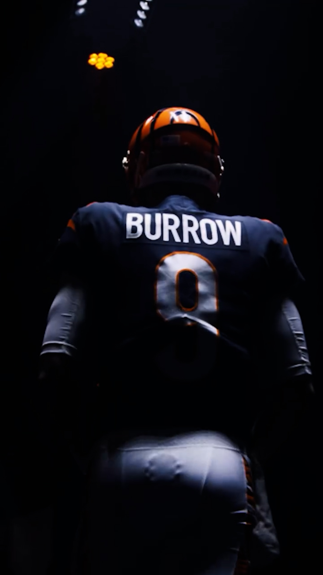 Joe Burrow solidifies elite status as Cincinnati Bengals position ...