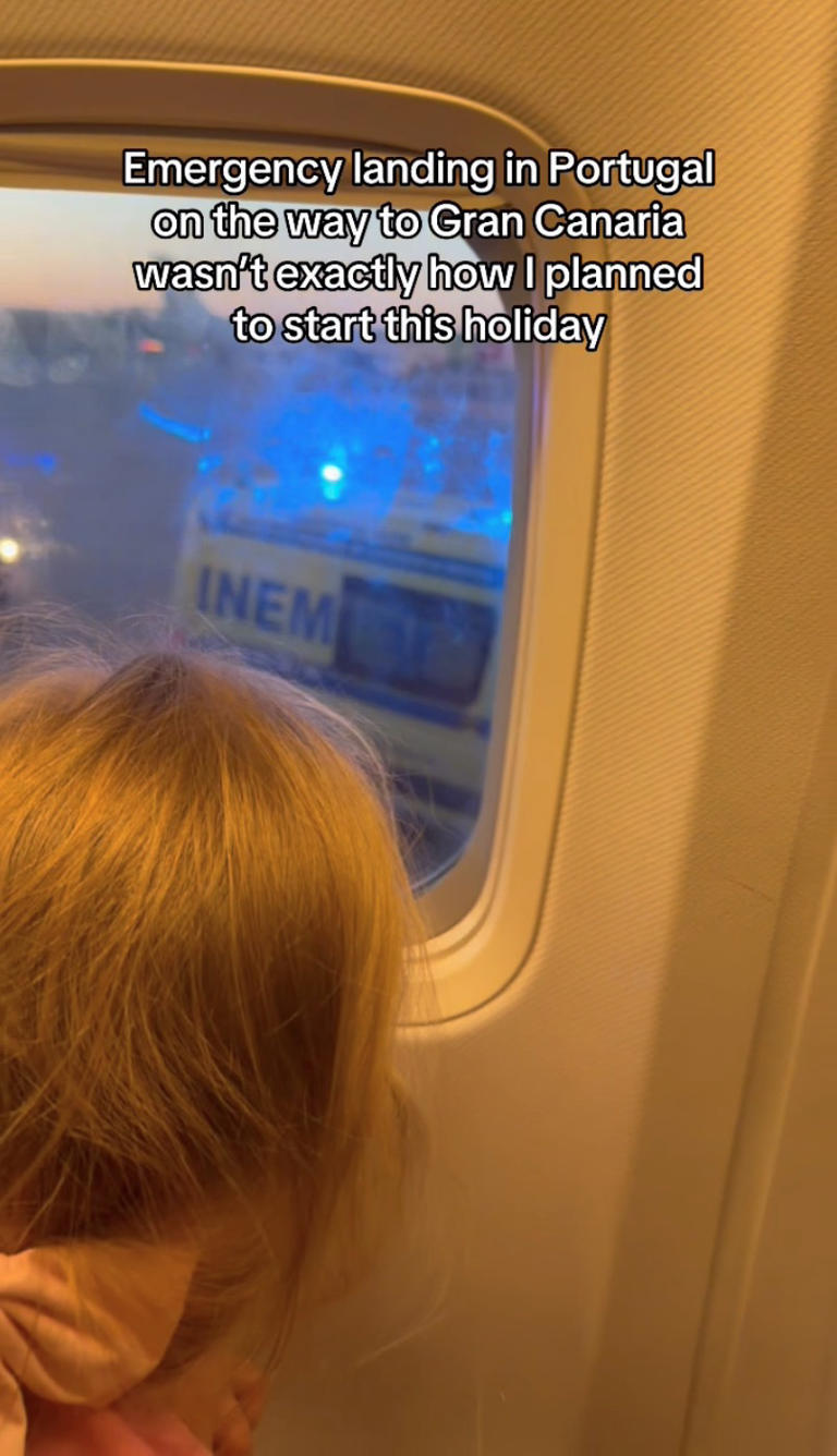 Airline passengers endure drunk seatmates, scant food or water and ...