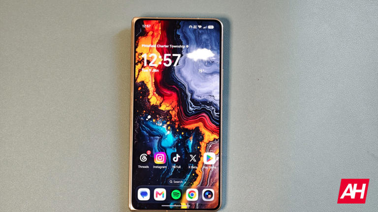 Honor Magic V6 review: A foldable that finally has it all