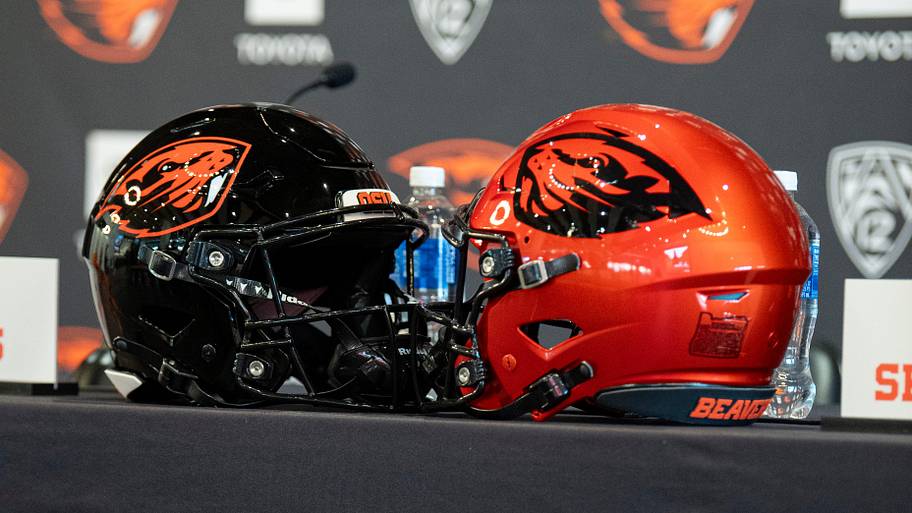 State of the Beavs: Kevin Griffin introduced as Oregon State's new AD