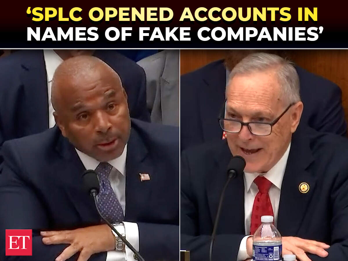 'Mr. Fair, the look on your face says everything!': Biggs clashes with ...