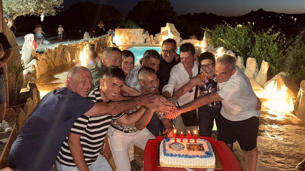 Berchidda, il sindaco Andrea Nieddu nomina gli assessori a tempo di ...