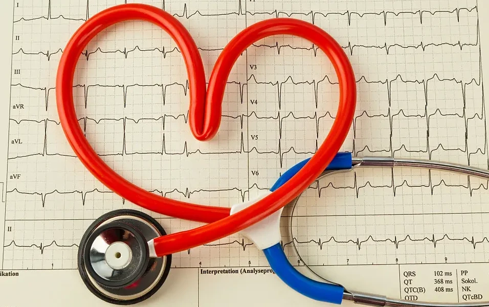 Study links hidden inflammation to nearly half of heart attacks