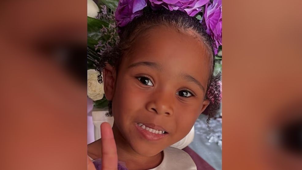 5-year-old girl dies after shooting inside Florida City home