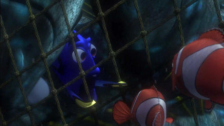 The 8 scariest Pixar movie scenes, ranked