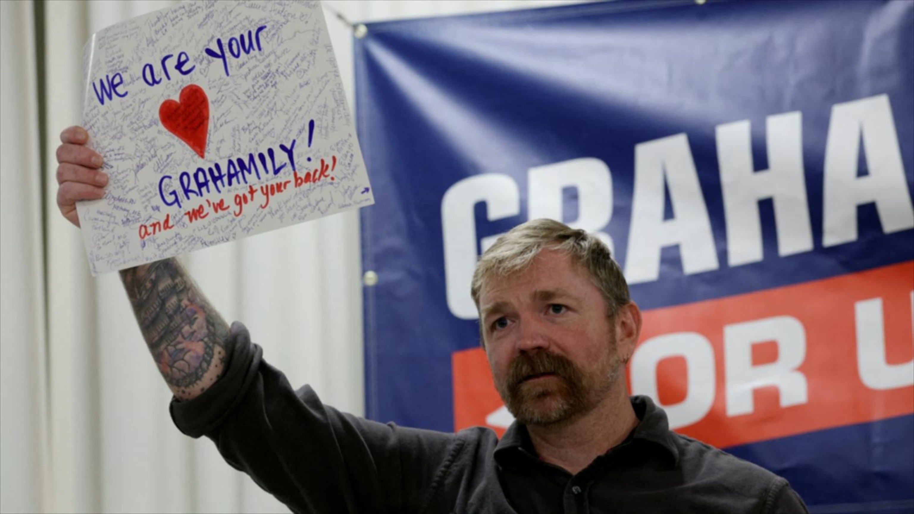 Key takeaways from Tuesday's primaries