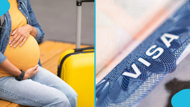 Trump cracks down on Ghanaians, other foreigners travelling to US to ...