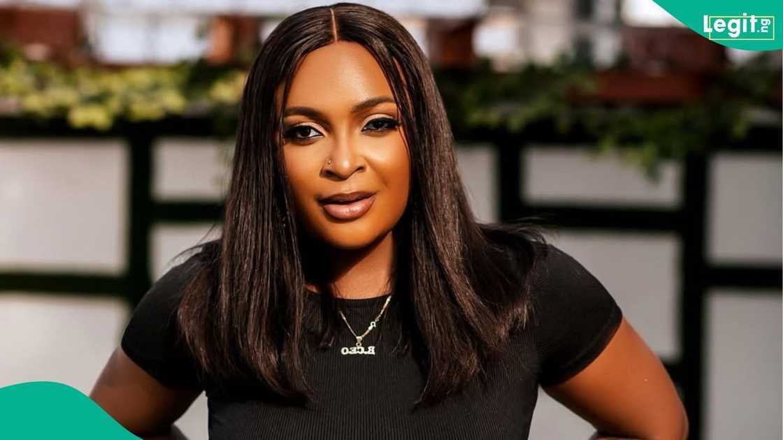 Blessing CEO breaks silence amid multiple fraud cases with EFCC