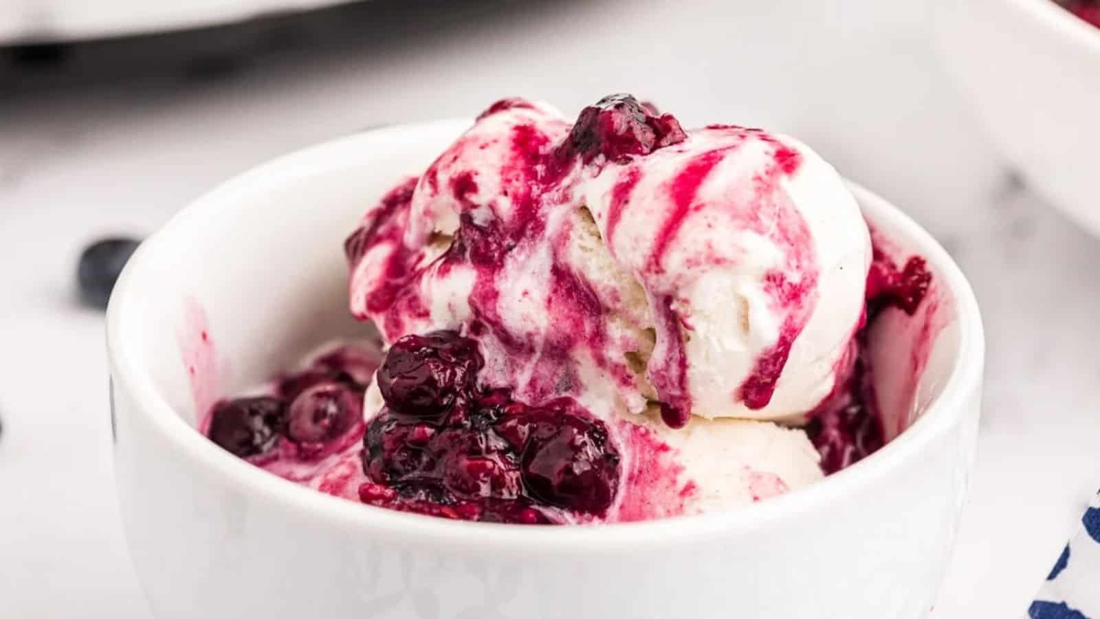 16 ice cream toppings that make every scoop better