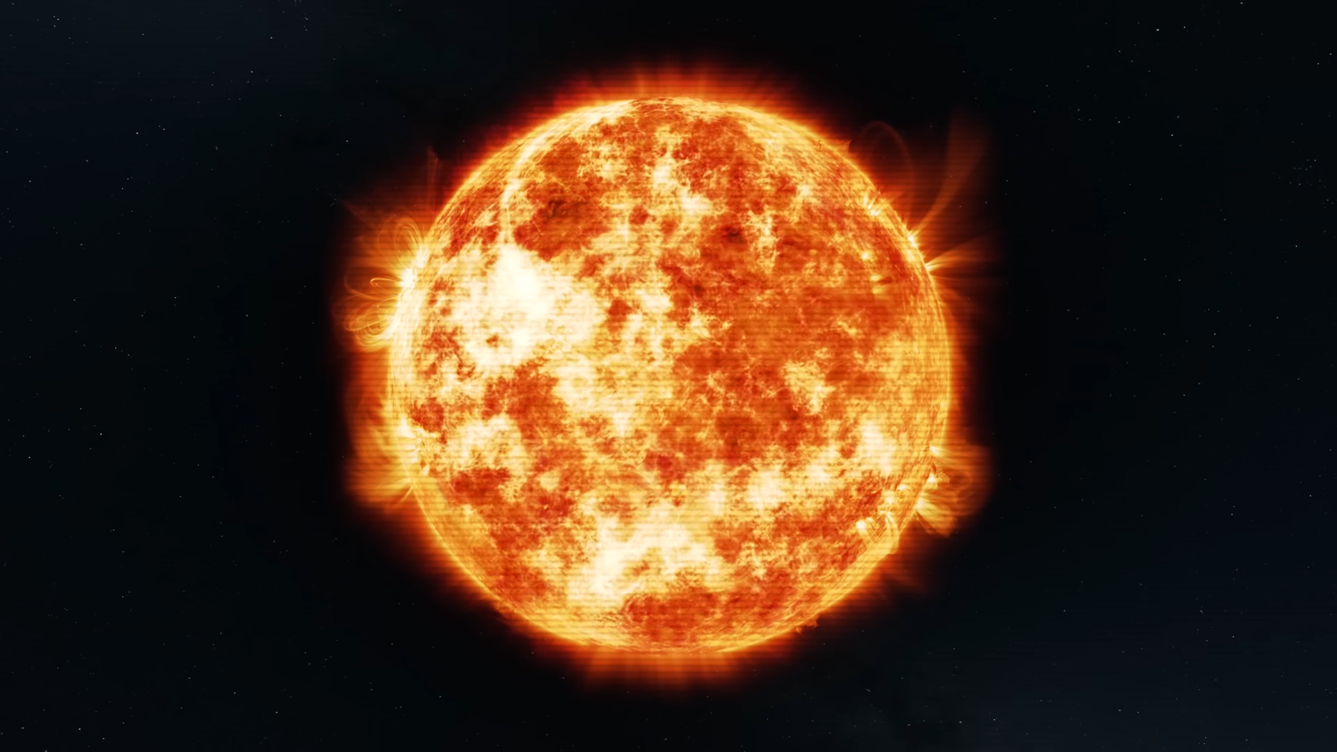 Everything you learned about comet tails is wrong - here's why