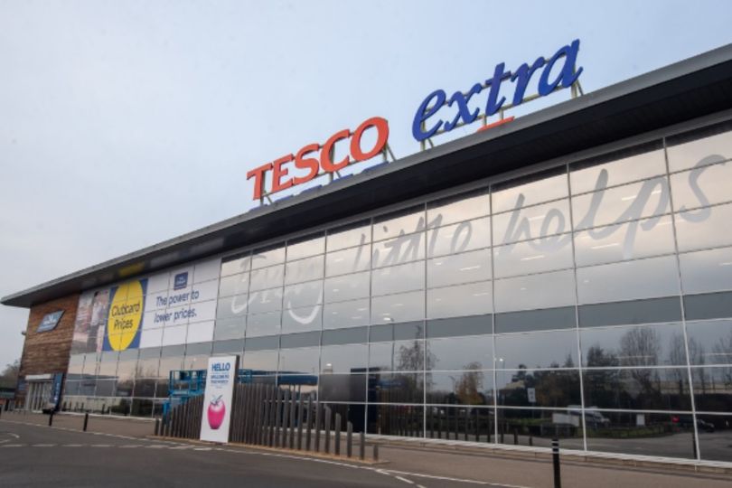 Tesco introducing new delivery rule from 6am tomorrow