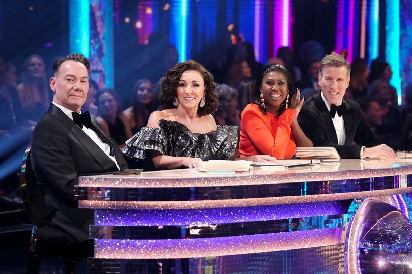 BBC confirms first Strictly Come Dancing 2026 star and they're a soap icon