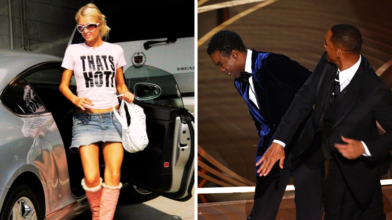 25 pop culture moments people still reference today