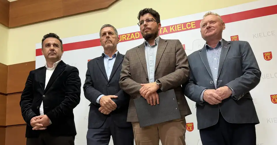 Stepan Bandera patronem ulicy w partnerskiej Winnicy. Kieleckie Prawo i ...