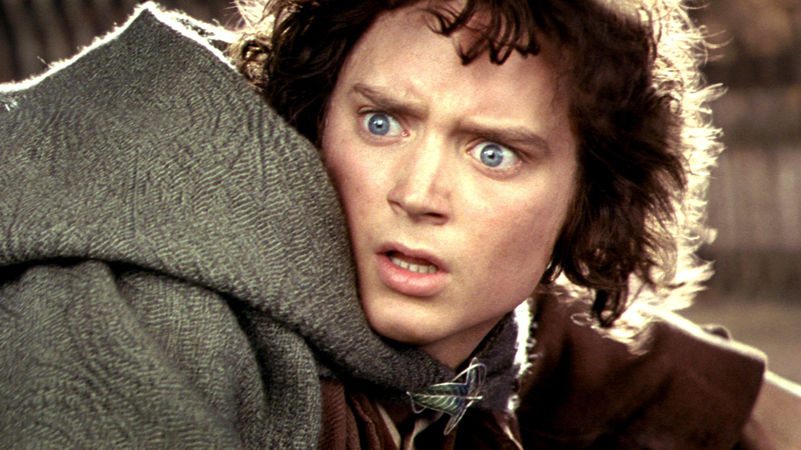 Frodo's hunt for Gollum role will be accurate to Tolkien's LOTR novel