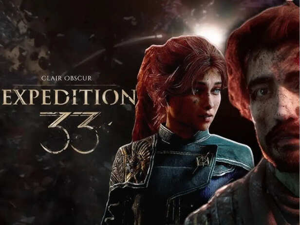 Clair Obscur: Expedition 33 combines classic RPG ideas with modern gameplay