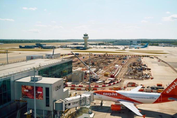London Gatwick launches refreshed construction frameworks to deliver ...