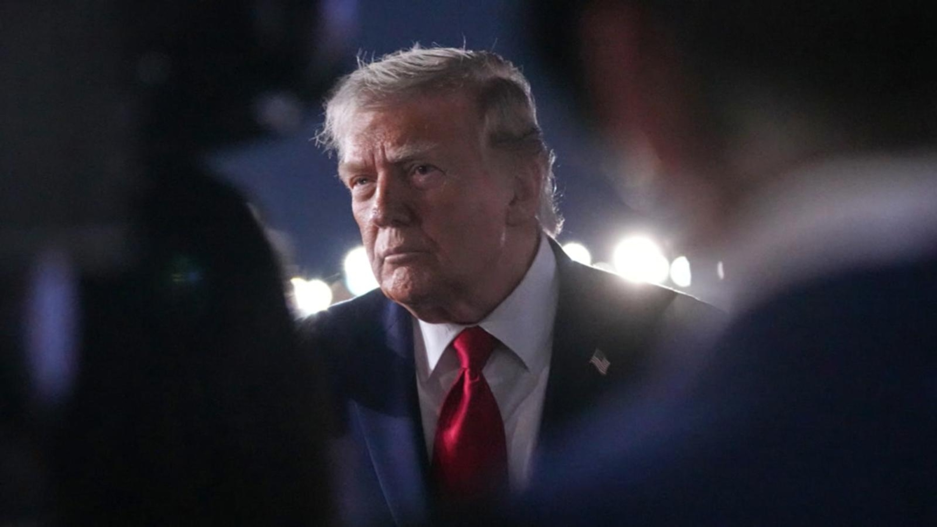 Trump is considering 'full-scale air war' with Iran: Analyst