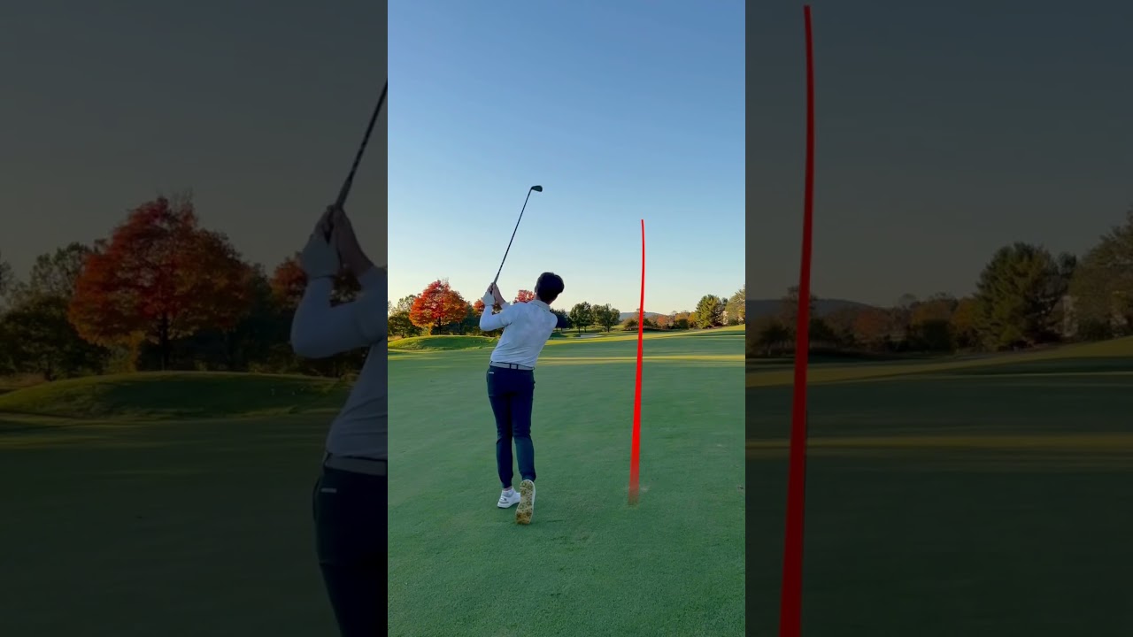 Was that video really that funny? 🤣 #golf #shorts