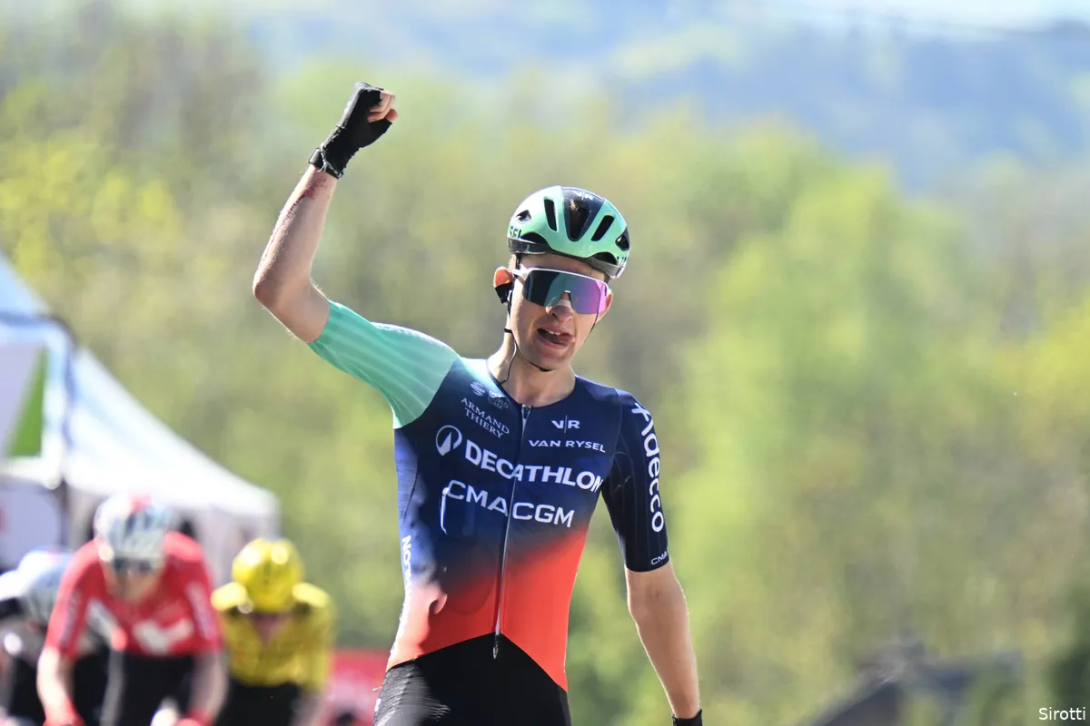 How to watch cycling on TV: Mon June 8 - Sun June 14 2026 — A week in ...