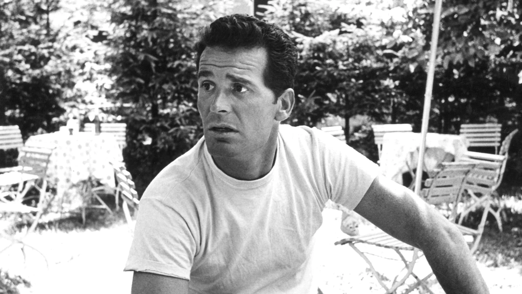 James Garner: A life of resilience and authenticity