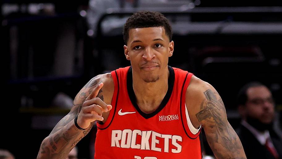 Jabari Smith Jr. can still become the star the Rockets envisioned
