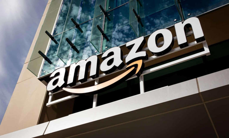 Amazon is transforming Northampton with 2,000 new jobs