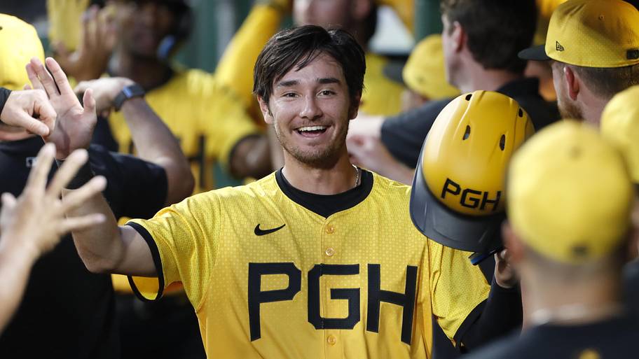 Why A's Williams deserves spot past Jacob Wilson's return
