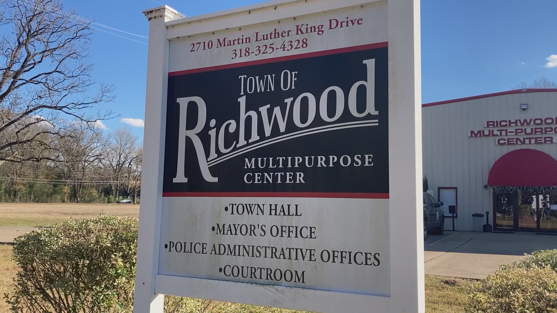 Town of Richwood hosting Juneteenth celebration June 19 and 20